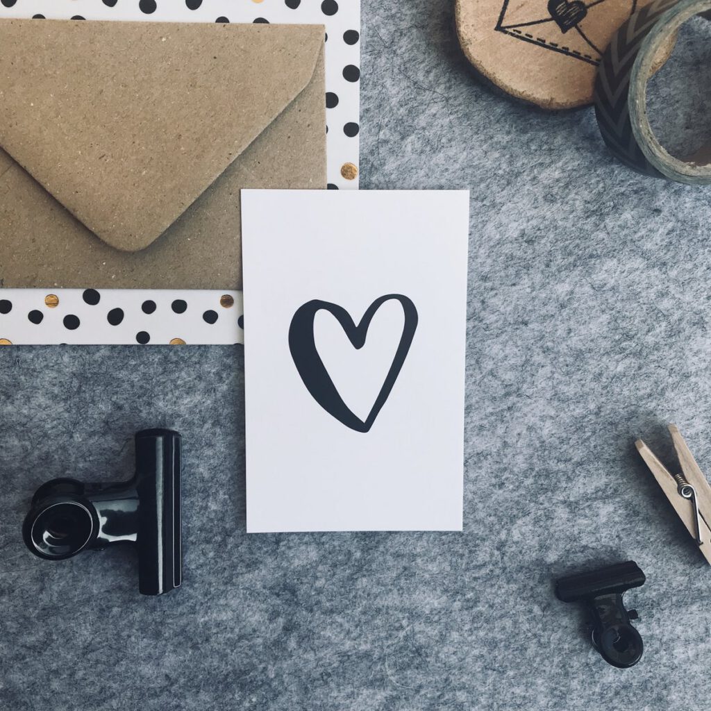 Mini-kaartjes Archives - Notes&gifts